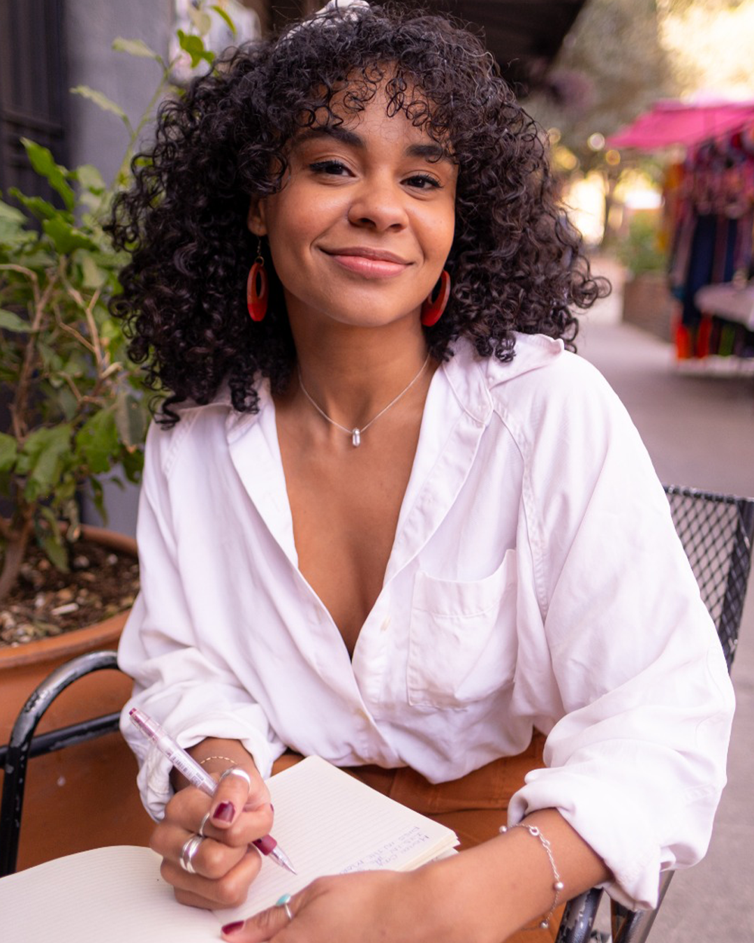 Free webinar: Journaling 101 - JoClub